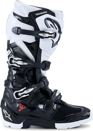 Alpinestars Tech 7 Enduro Off-Road Boots EU 43