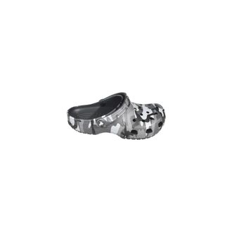 Crocs Homme, Chaussures, Multicolore, Taille: 43 EU Classic Camouflage Clog