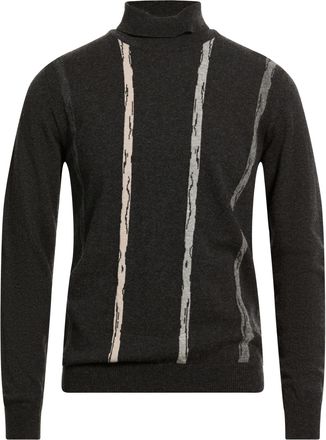 Daniele Alessandrini STRICKWAREN - Rollkragenpullover auf YOOX.COM