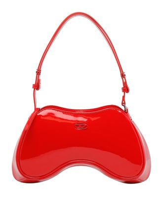 Diesel Sac Port&eacute; &Eacute;paule - Rouge