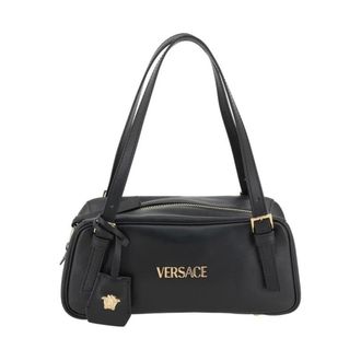 Versace Damen, Taschen, Schwarzk, ONE SIZEGr&ouml;&szlig;e