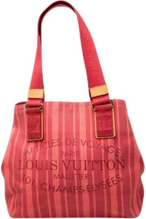 Louis Vuitton Damen, Pre-Owned, Rot, ONE SIZEGr&ouml;&szlig;e