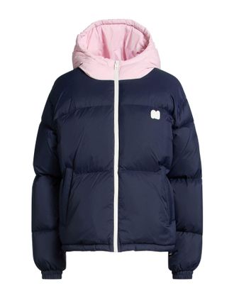 Msgm JACKEN & M&Auml;NTEL - Pufferjacken & Daunenjacken auf YOOX.COM