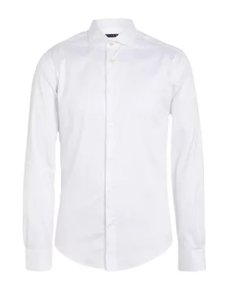 Brian Dales TOPS - Hemden auf YOOX.COM