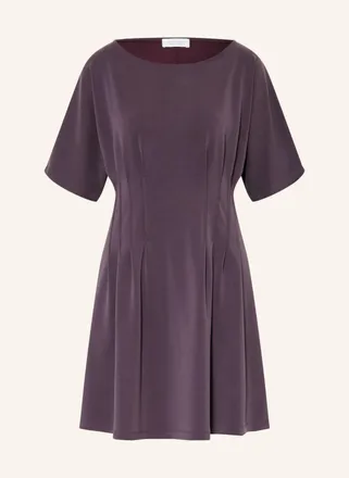 Rich & Royal Jerseykleid lila
