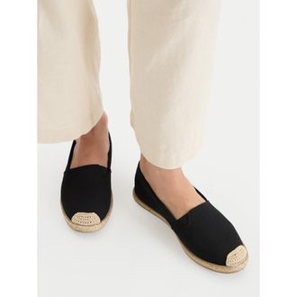 Jenny Espadrilles JENNY CEO-WSK1609-20 Schwarz