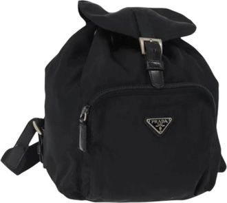 Prada Damen, Pre-Owned, Schwarzk, ONE SIZEGr&ouml;&szlig;e