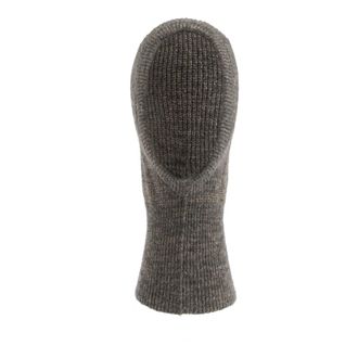 Maison Margiela Kaptur Kapuze - - Accessories - Damen - Grau - M