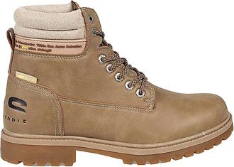 Gas Ankle Boots - - Shoes - Damen - Braun - 37 EU