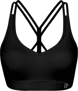 Yvette Sports Damen BH Sport-BH Charly
