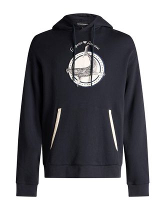 Emporio Armani TOPS - Sweatshirts auf YOOX.COM
