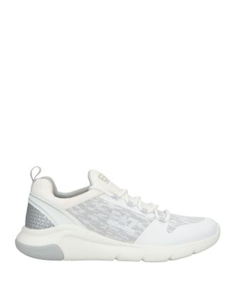 Emporio Armani SCHUHE - Sneakers auf YOOX.COM