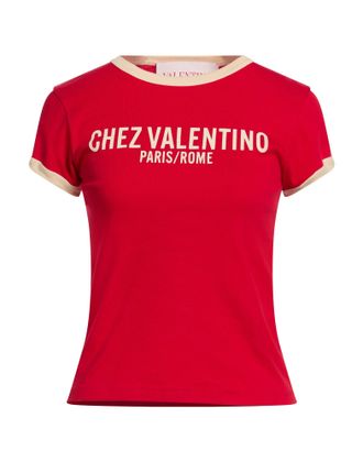 Valentino Garavani TOPS - T-shirts auf YOOX.COM