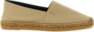 Saint Laurent Espadrilles en coton Saint Laurent