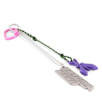 Patrizia Pepe Schl&uuml;sselanh&auml;nger Patrizia Pepe 2J2528/M060-M539 Bunt