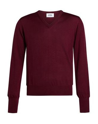Alpha Studio MAILLE - Pullover sur YOOX.COM