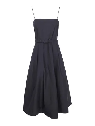 Lauren Ralph Lauren Maxi Robe - Noir