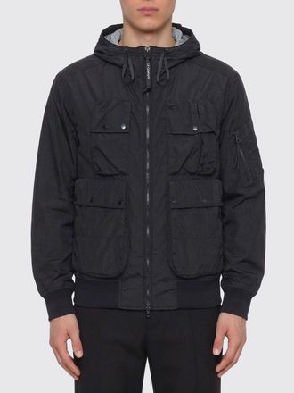 C.P. Company Veste C. P. COMPANY Homme couleur Noir