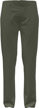 Scotch & Soda Essentials - Stuart - Slim Fit Chino Herren Chino, Army, 30-30