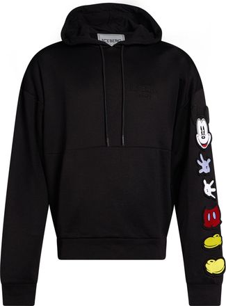 Iceberg TOPS - Sweatshirts auf YOOX.COM
