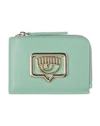 Chiara Ferragni Petite maroquinerie - Porte-cartes sur YOOX.COM