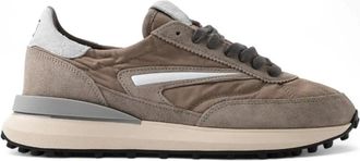 Date Baskets de course Date Touch Taupe