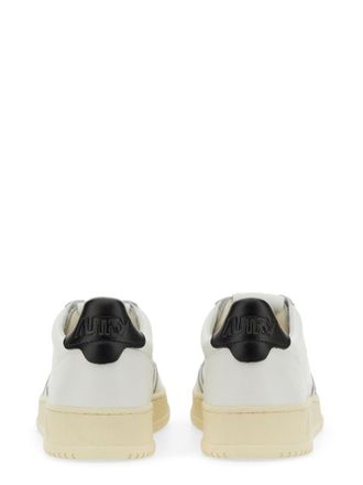 Autry Medalist Low Sneakers - Multicolor