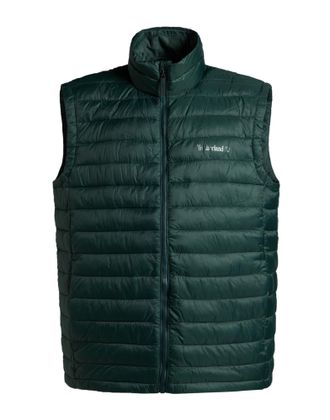Timberland JACKEN & M&Auml;NTEL - Westen auf YOOX.COM