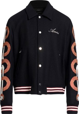 Amiri JACKEN & M&Auml;NTEL - Jacken und Anoraks auf YOOX.COM