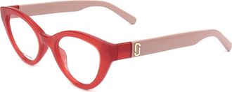 Marc Jacobs Womens MARC 651 Sunglasses, 92Y, 49