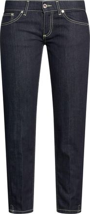 Dondup HOSEN & R&Ouml;CKE - Jeanshosen auf YOOX.COM