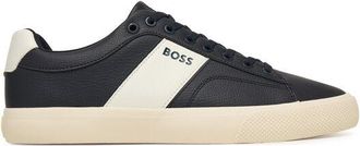 HUGO BOSS Sneakers Aiden 50522833 Dunkelblau
