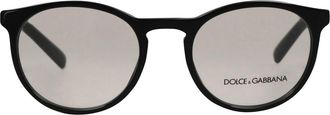 Dolce & Gabbana BRILLEN - Brillengestelle auf YOOX.COM
