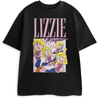 Disney Lizzie Mcguire Homage T-shirt &agrave; manches courtes