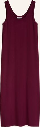 Marc O'Polo Denim Marc Opolo Denim Jerseykleid rot