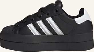 adidas Originals Adidas Originals Adidas Superstar Stack Schuh schwarz