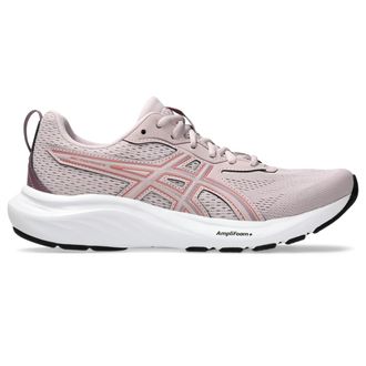 Asics Damen Gel-Contend 9 Sneaker, Watershed Rose Desert Red, 37.5 EU