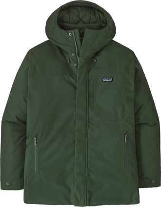 Patagonia Parka Windshadow Patagonia