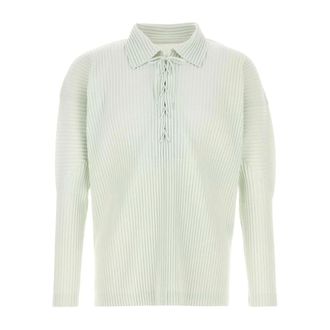 Issey Miyake Homme, Tops, Vert, Taille: L Monthly Colors : May