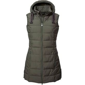 G.I.G.A. DX by killtec Damen Weste GW 5 WMN QLTD VST