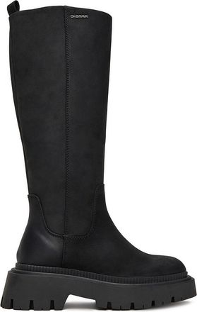 G-Star Stiefel G-Star Raw CEO-WI34-JOSIA-01 Schwarz