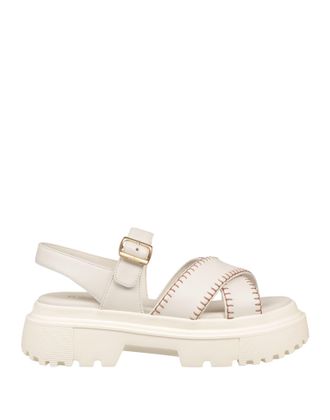 Hogan SCHUHE - Sandalen auf YOOX.COM