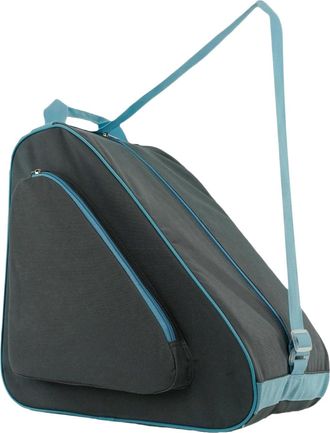 Generico Rollschuhtasche | verstellbare Gurte und wasserdichte Tr&auml;ger, Tragetasche f&uuml;r Rollschuhe f&uuml;r M&auml;dchen - f&uuml;r Skiausr&uuml;stung, Reisen, Kinder, Frauen, M&auml;nn