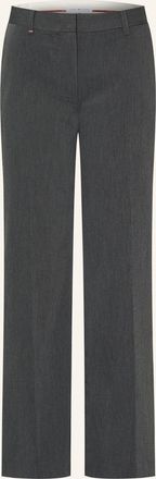 Tommy Hilfiger Marlenehose grau