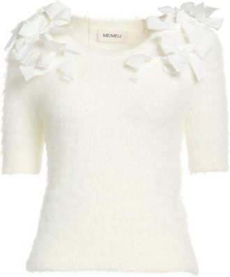 Meimeij STRICKWAREN - Pullover auf YOOX.COM