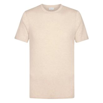 Profuomo Herren, Oberteile, Beige, 2XLGr&ouml;&szlig;e