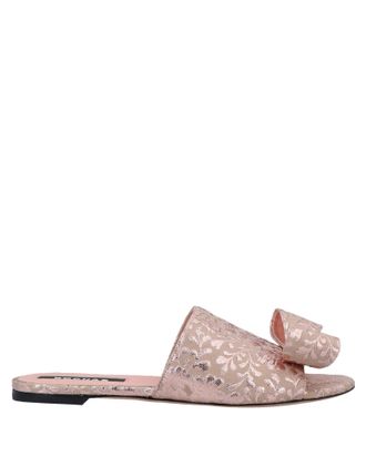 Rochas SCHUHE - Sandalen auf YOOX.COM