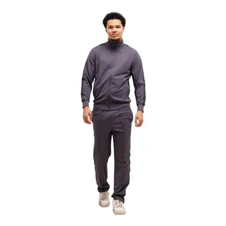 Cruyff Homme, Sport, Gris, Taille: M Rico Tracktop