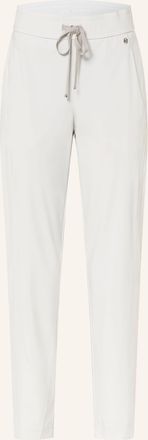 Raffaello Rossi Raffaello Rossi Hose Clia Im Jogging-Stil grau