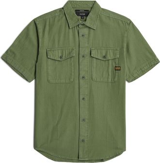 G-Star Shirts
